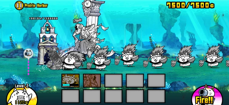Discuss Everything About Battle Cats Wiki | Fandom