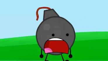 Inanimate insanity battle [1] Bomb vs Cabby | Fandom