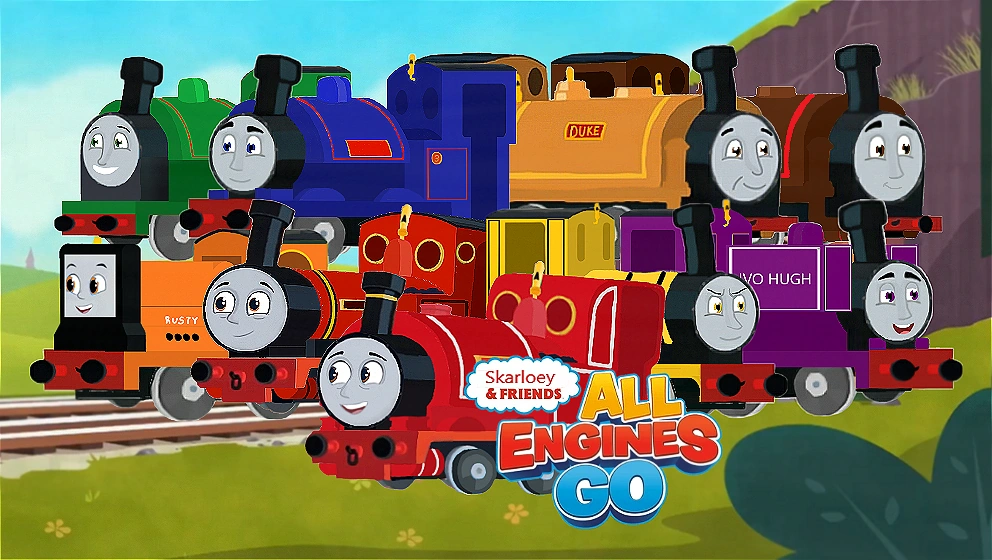 Let's sing AEG Theme song (the extended ver), but replace the ...