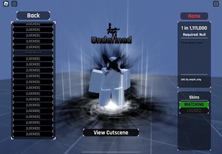 BRO TIX THE BUG I HAD AUTO ROLL ON AND AUTO DELETE AT 10K AND I GOT ...