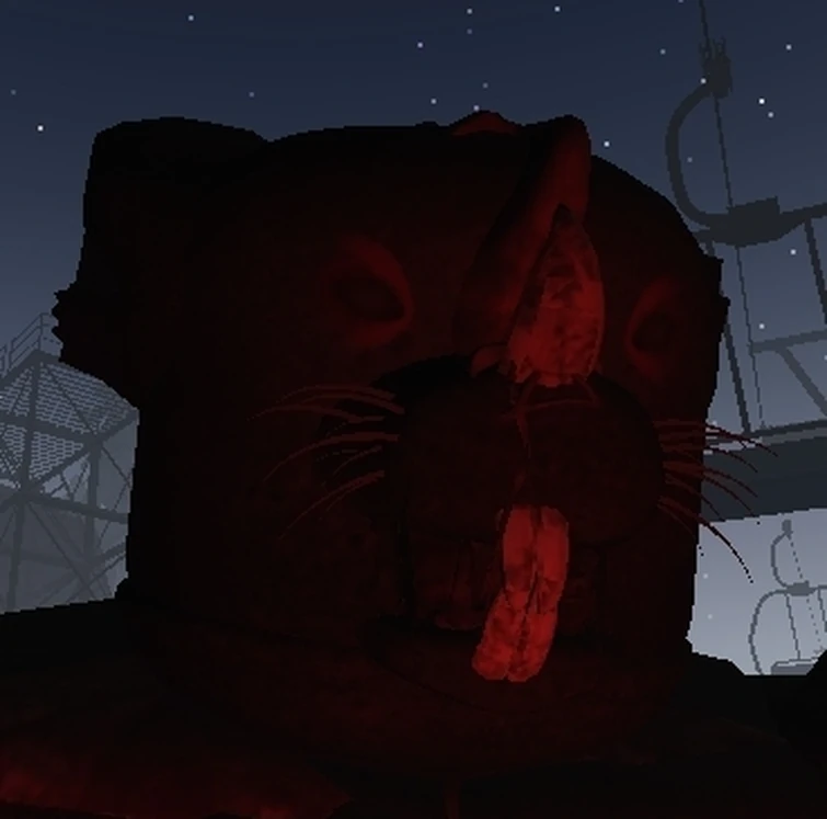 rubber rat PFP cult wya | Fandom