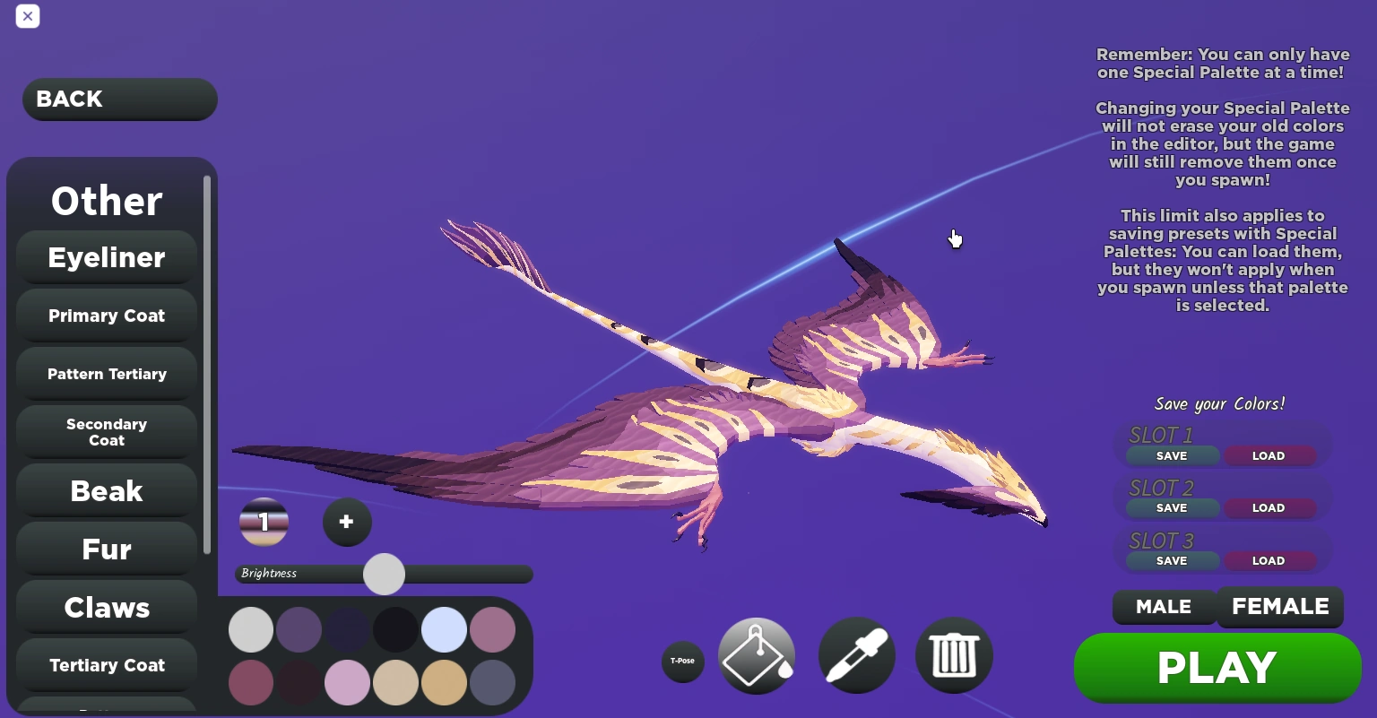 Rate my Hala skin | Fandom