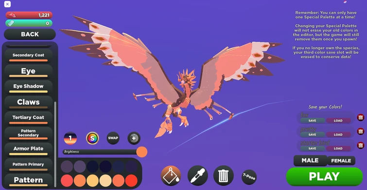 subspecies Aolenus 1# | Fandom