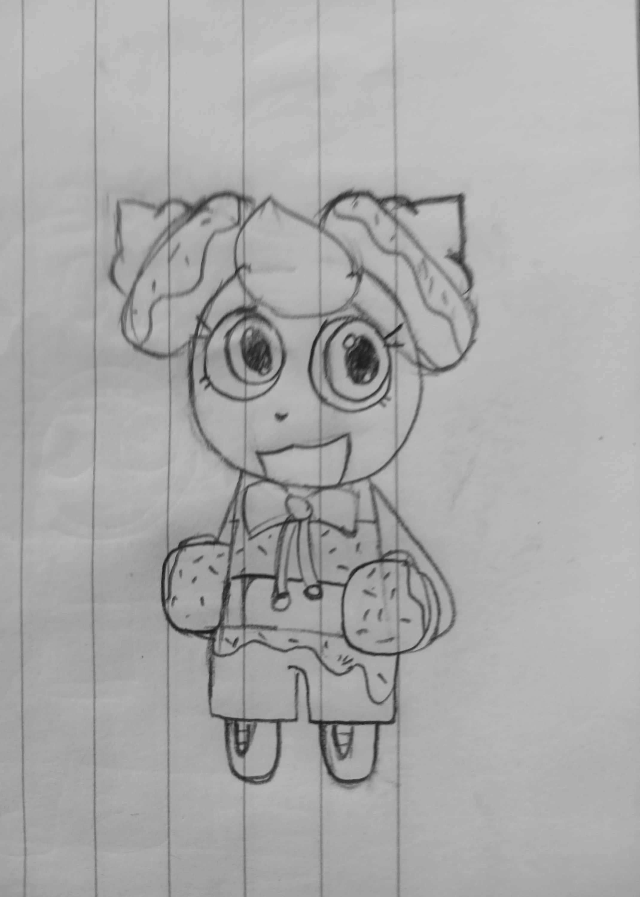 Donutping's Career | Fandom