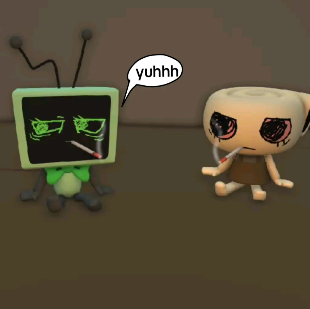 If the drug comic cartoon was animated like this, I'd binge it | Fandom