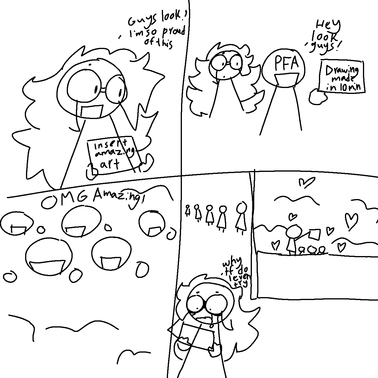 Sadish comic :P | Fandom