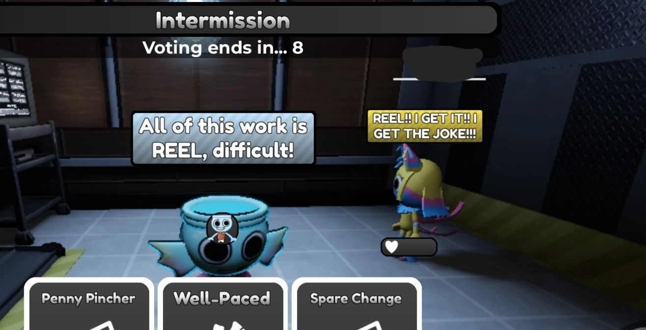 Finn and Yatta interaction,,!! | Fandom