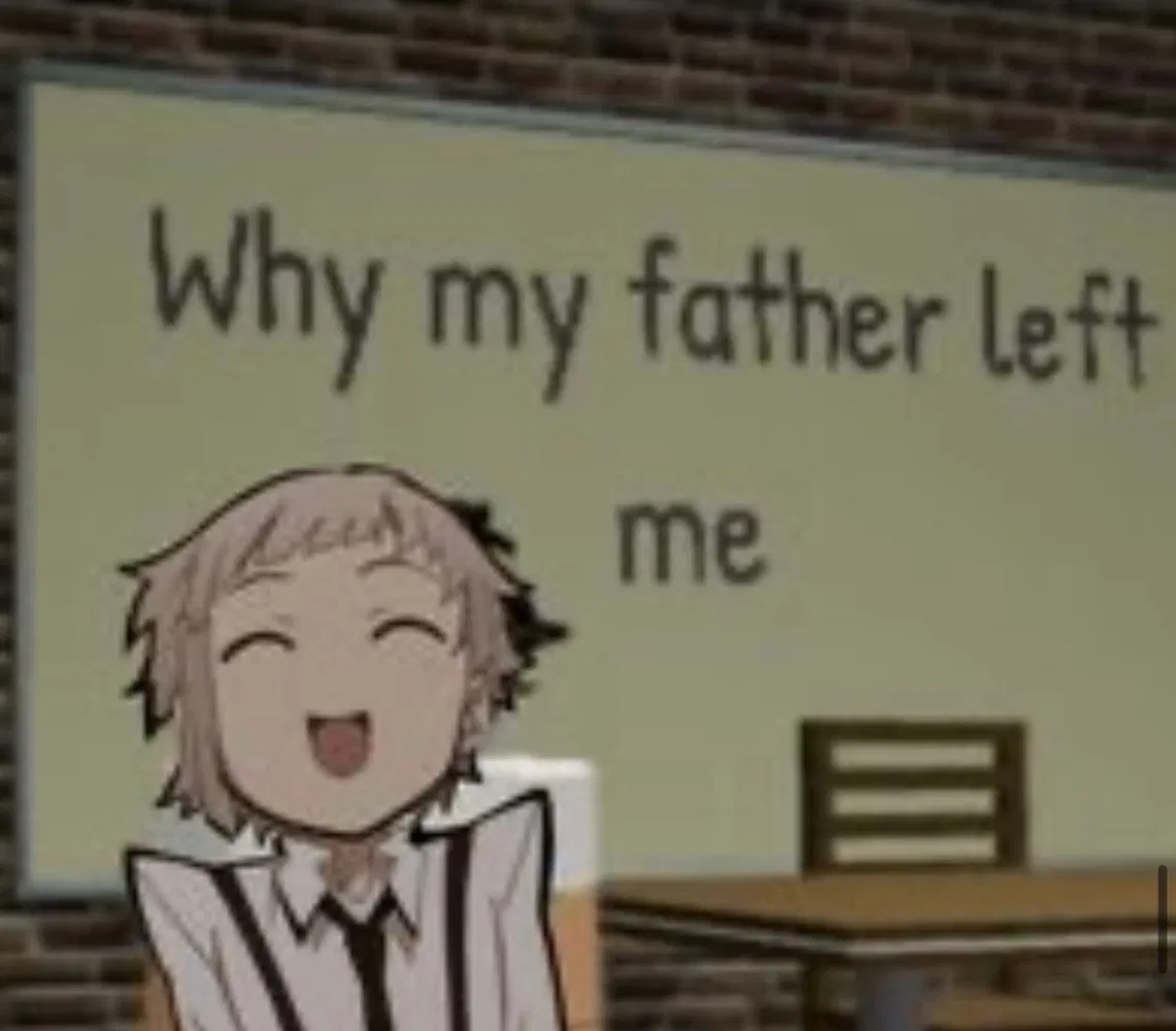 Atsushi teaching | Fandom