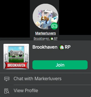 dude get tf out of brookhaven you death threat giver | Fandom