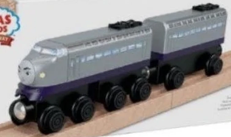 Wooden railway 2022 Prototype | Fandom