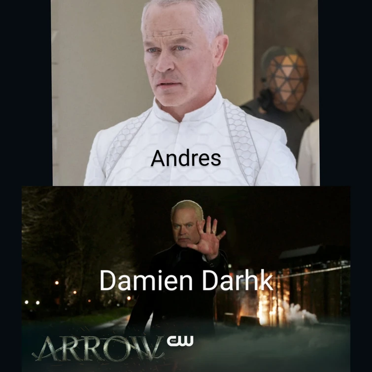 Discuss Everything About The 100 Wiki | Fandom