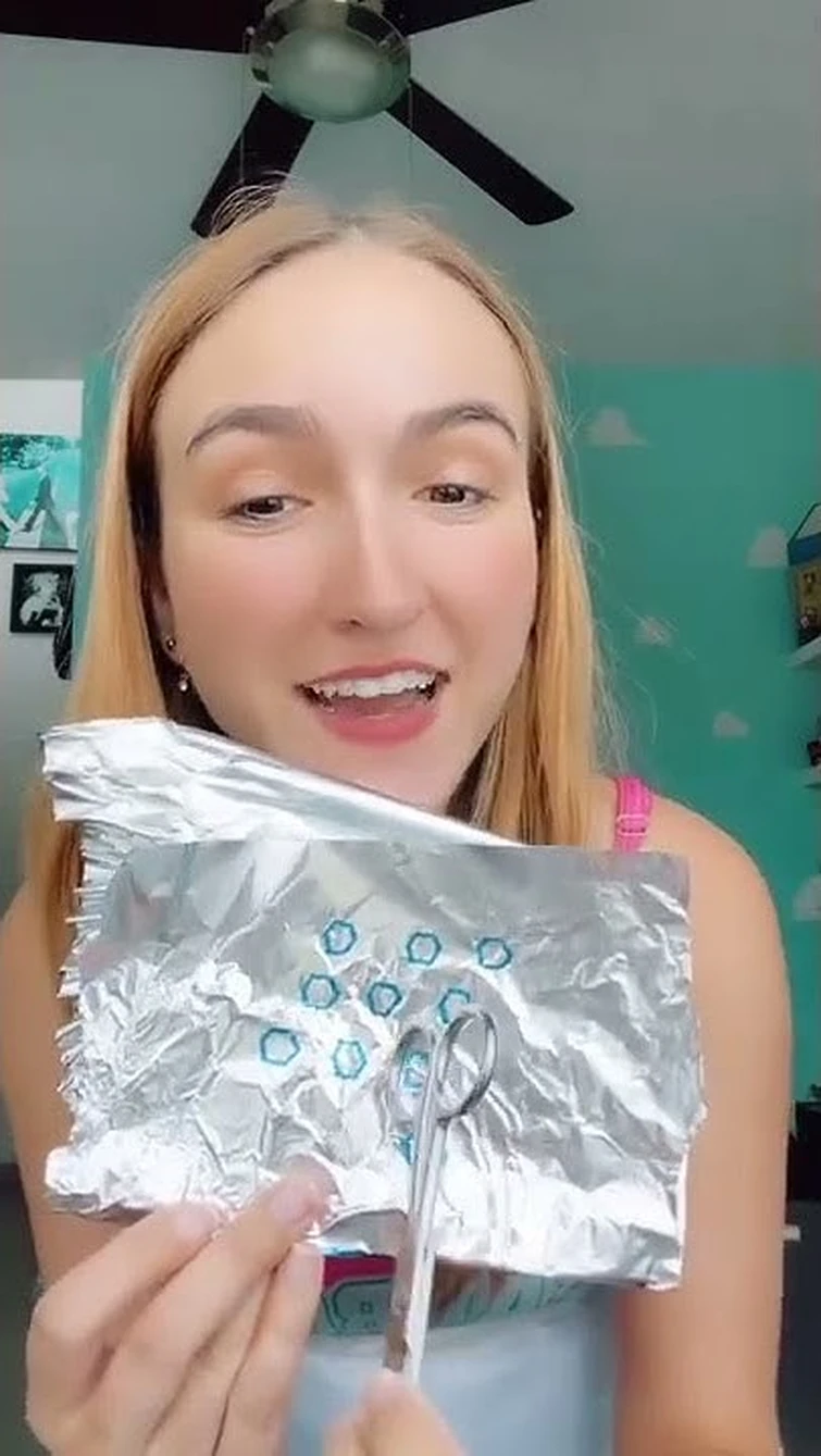 Addison Alien MAQUILLAJE -ZOMBIES 3 #shorts #disney | Fandom