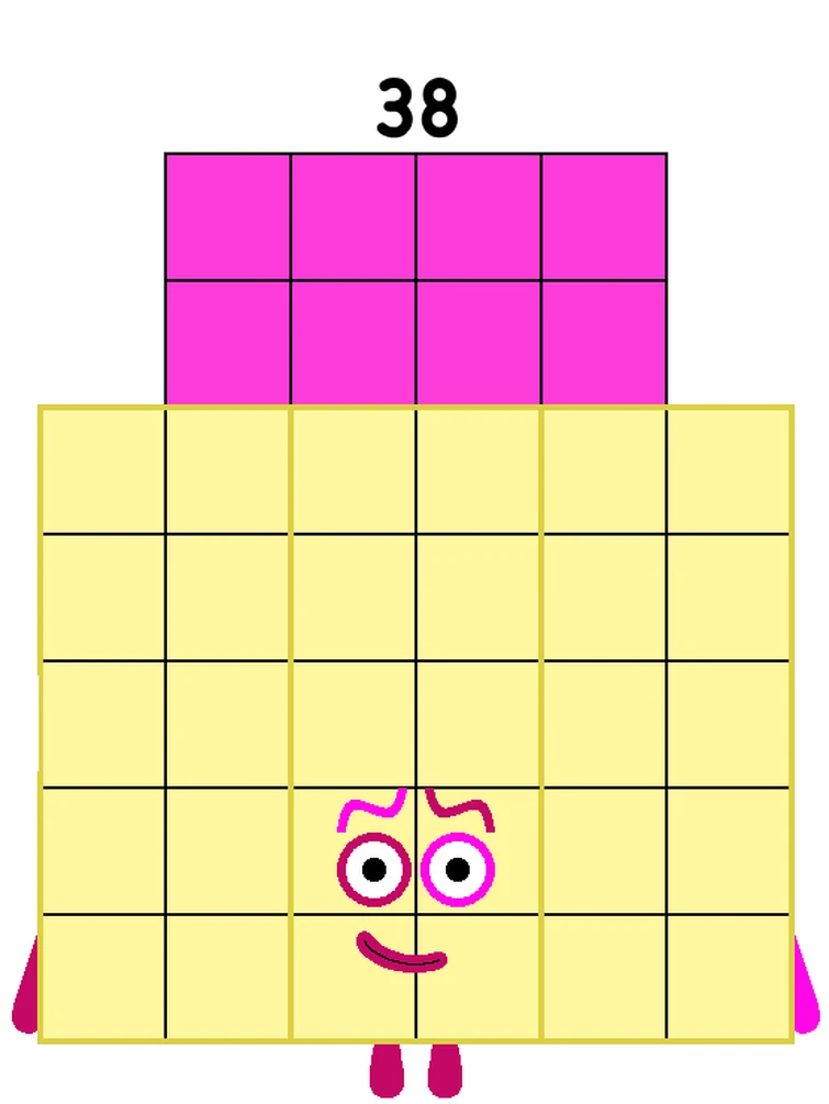 Discuss Everything About Numberblocks Wiki | Fandom