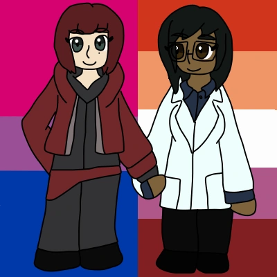 Marvel’s Spider-Man Fan Art Friday: (SweetRubyPie) Carolyn Trainer x ...