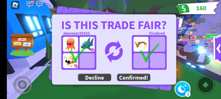 I MET ELVEBRED AGAIN | Fandom