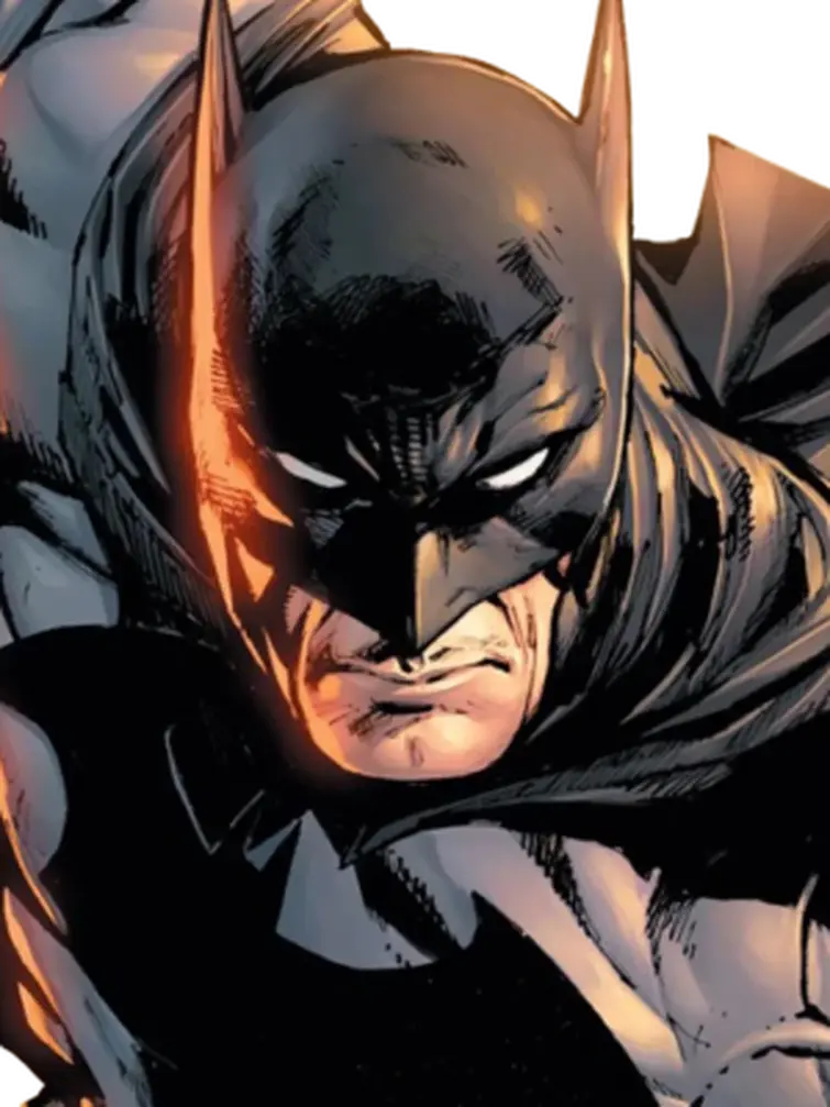 Who could Canonically beat Batman (Base) in MK1 Roster. Who are the ...