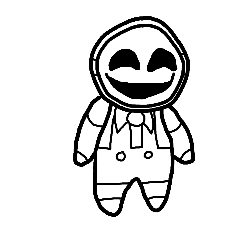 Smol Hank(Infinity) | Fandom