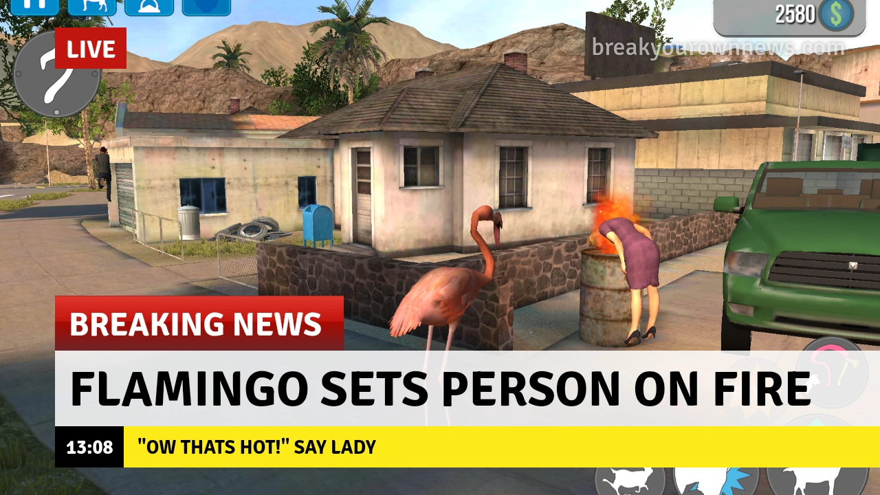 Goofy Ahh News | Fandom