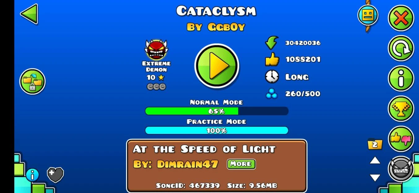 Cataclysm. | Fandom