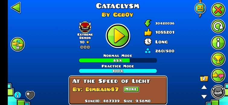 Cataclysm. | Fandom