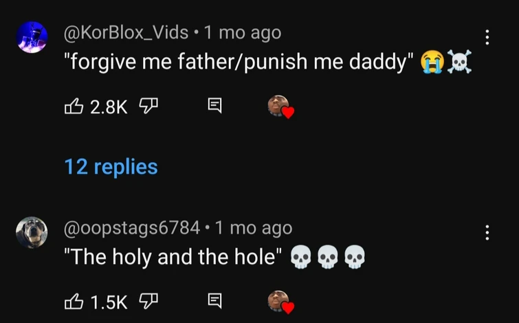 yassifying ur pfps (for fun) | Fandom