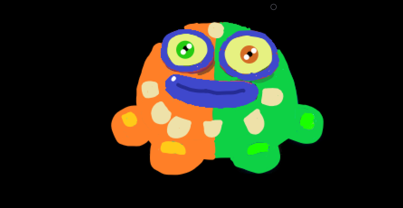 baby rare toe jammer | Fandom