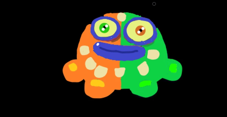 baby rare toe jammer | Fandom