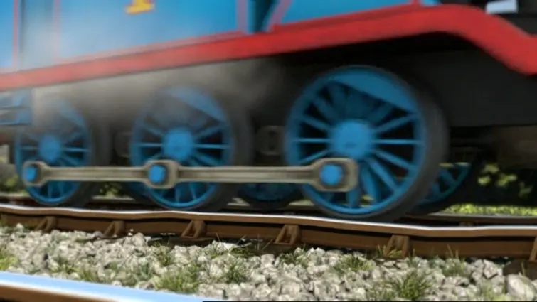 Discuss Everything About Thomas the Tank Engine Wiki | Fandom