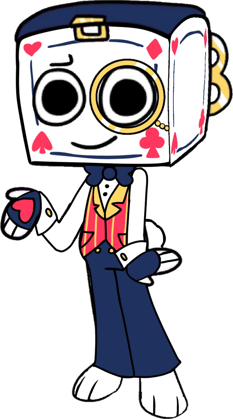 Toon skin set | Fandom