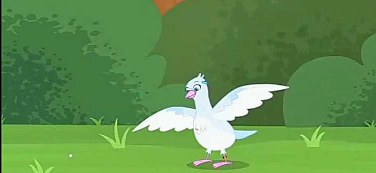 Discuss Everything About Polly Pocket (2018 TV series) Wiki | Fandom