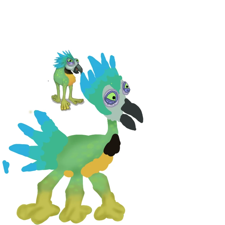 This is insane | Fandom