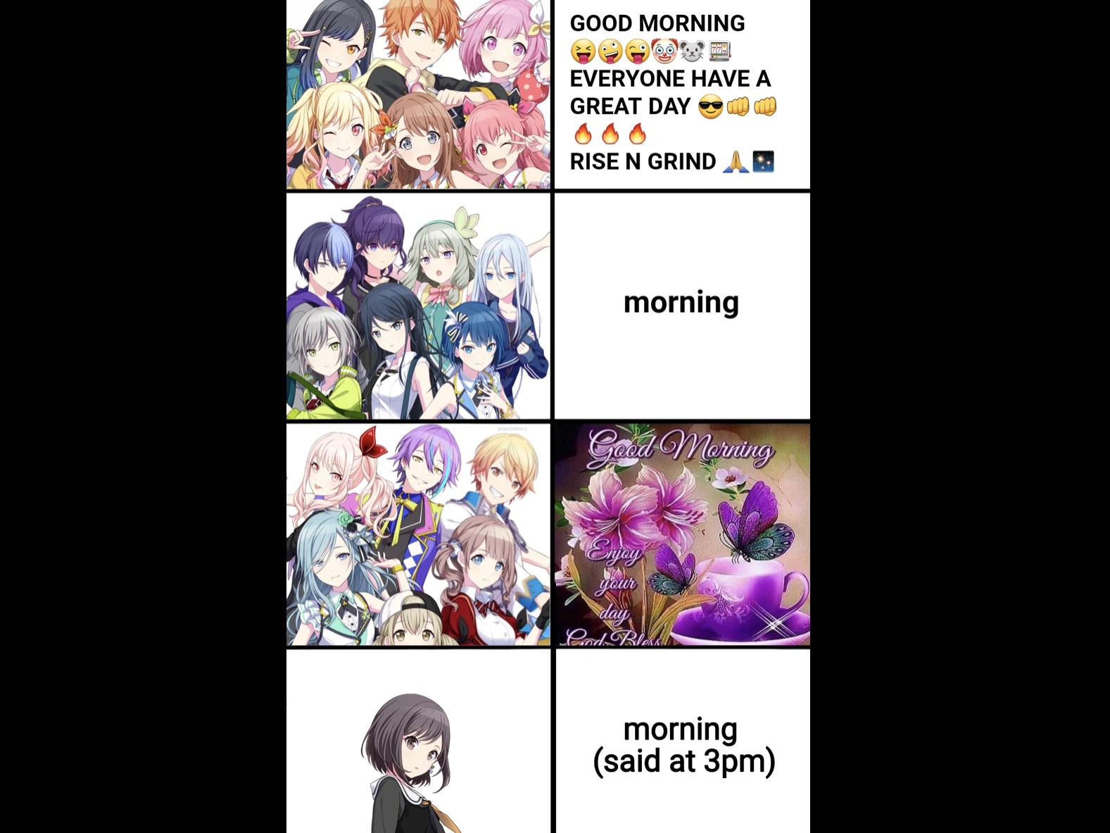 One more post before I eat hehe | Fandom