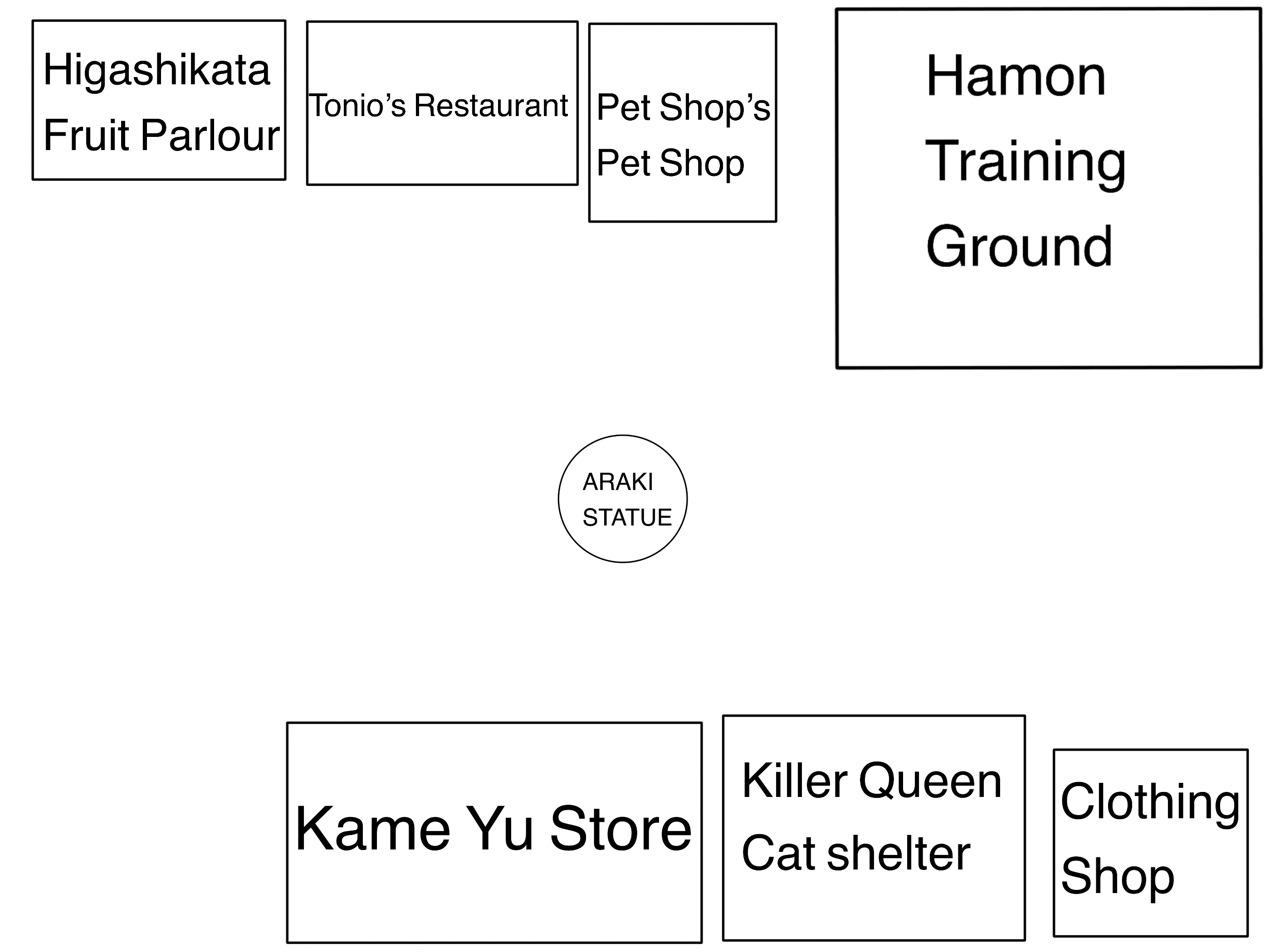 More Jo-Cho Mapwork | Fandom