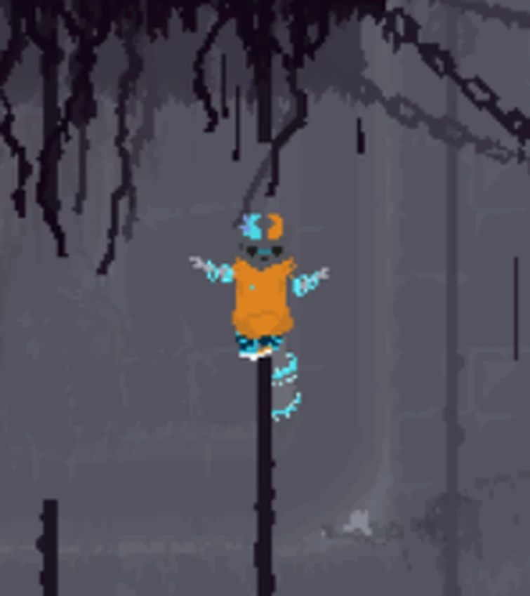 posting it here too because why not | Fandom