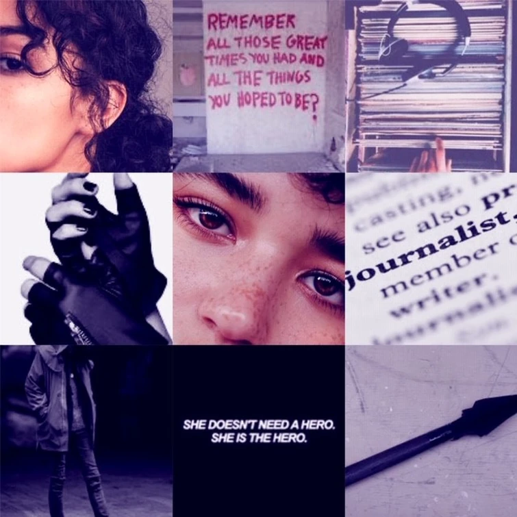 June Del Toro Aesthetic/Moodboard | Fandom