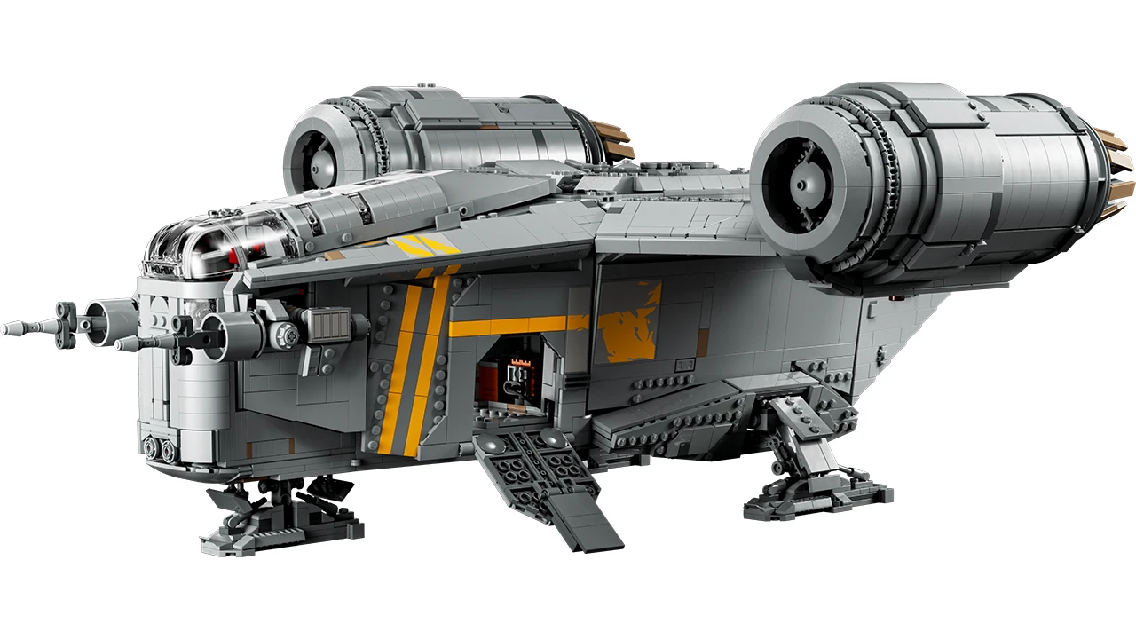 Prime Day 2023 Star Wars Discounts | Fandom