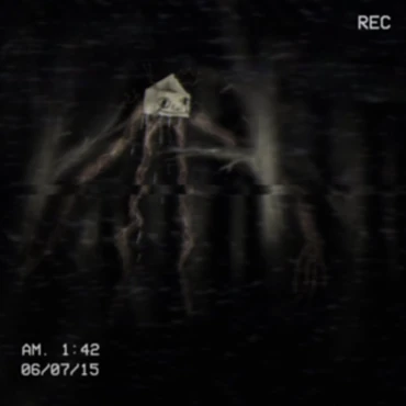 Who is the SCARIEST Trevor Henderson creation? | Fandom