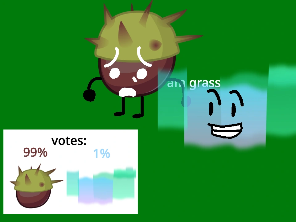 pov: bfdi mini natural 6 | Fandom