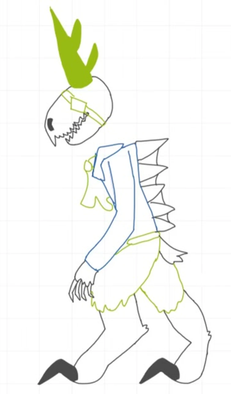 Sianachkit (Wendigo Medkit)… literally | Fandom