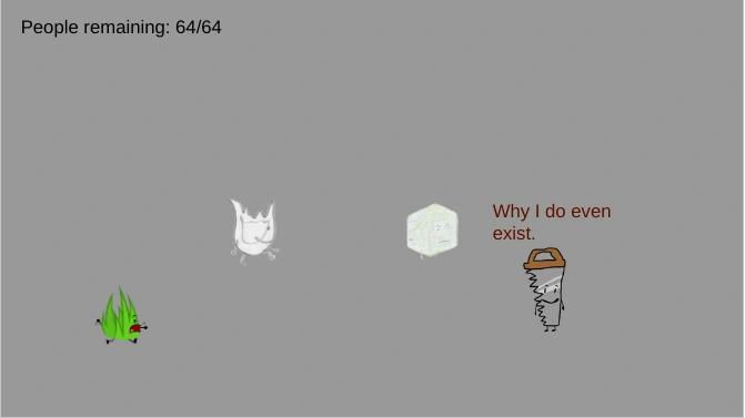 BFB: High Quality Infection 2 teaser | Fandom