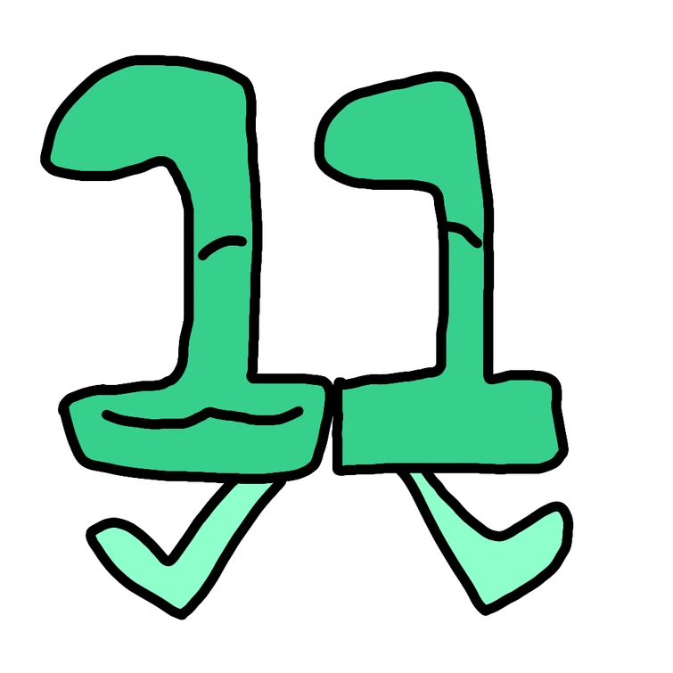 11 | Fandom