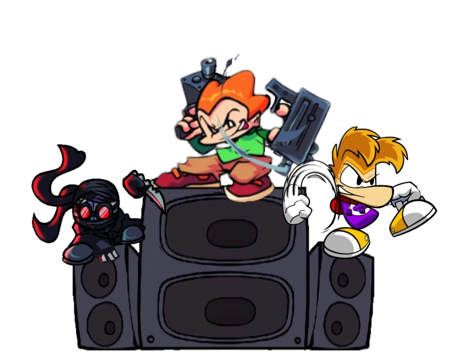 Triple Threat | Fandom