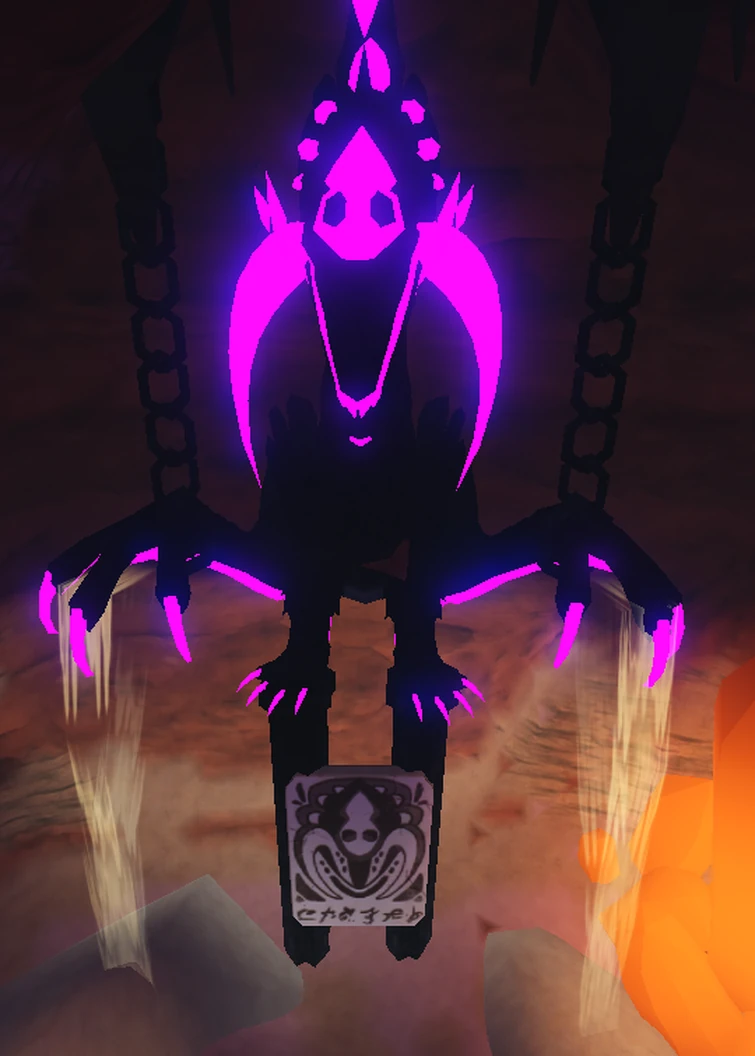 Warden Statues | Fandom