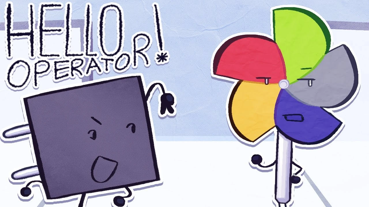 In a bit of an bfdi 26 mood. | Fandom