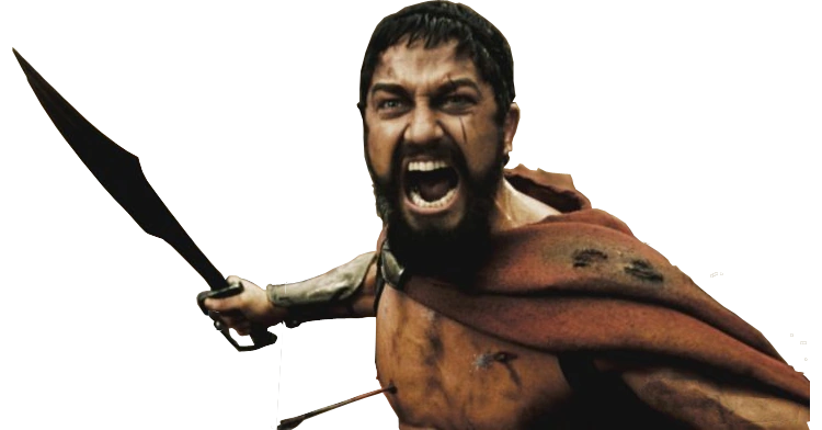 Who would be a Best Opponent for Leonidas from 300? | Fandom