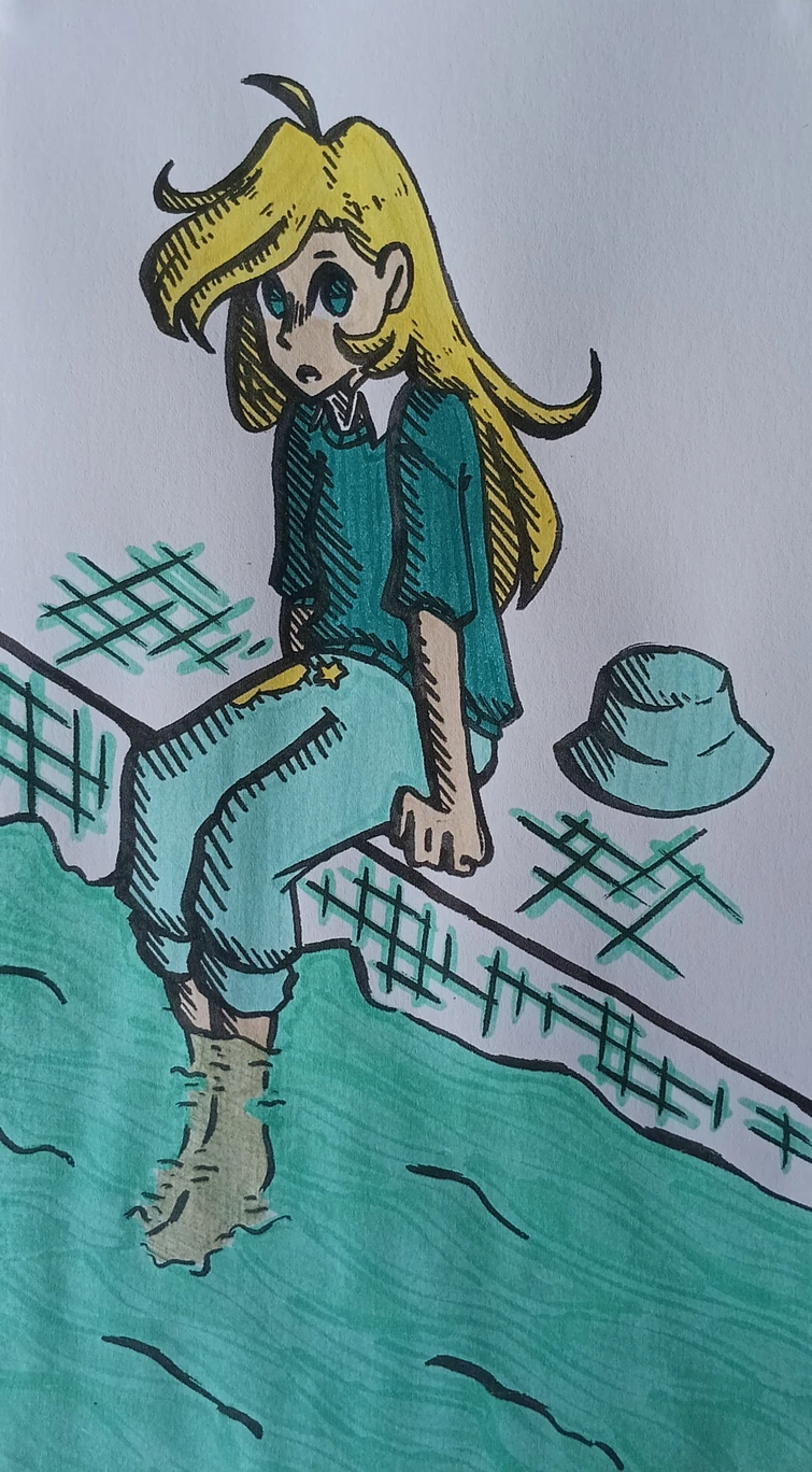 Discuss Everything About Backrooms Wiki | Fandom