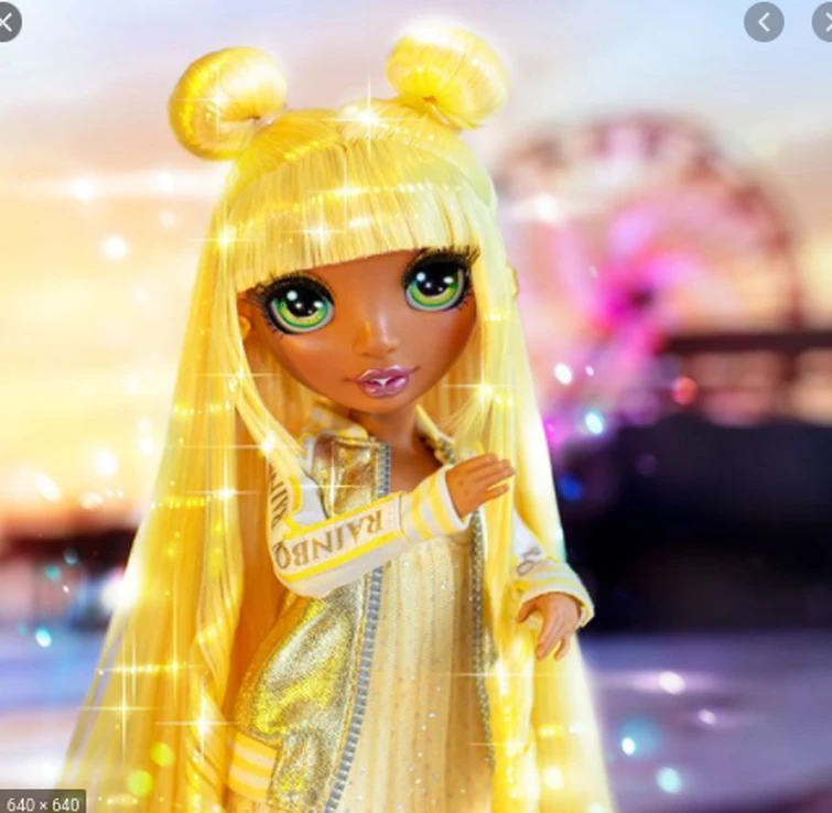 all of my pics of rainbow high | Fandom