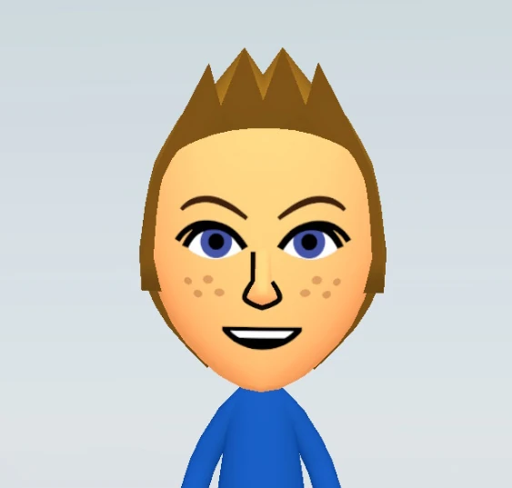 Every Genderbent Mii request: (In name order) | Fandom