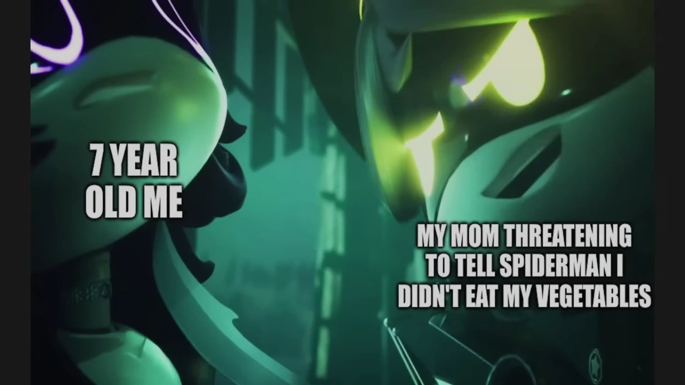 daily MD meme, #24! | Fandom