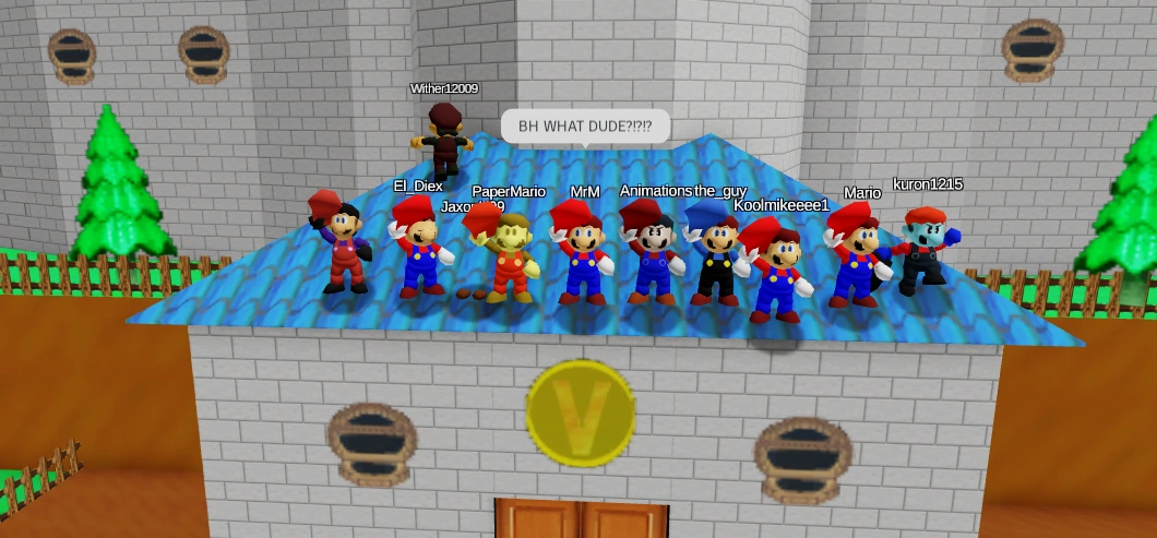 Regular 64 is peak | Fandom